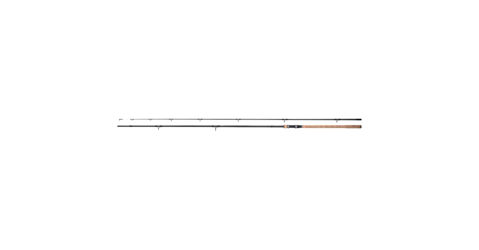 Shimano - Rod Purist BX-3 Barbel 3,66m 12'0 2,25lb - Bojlis